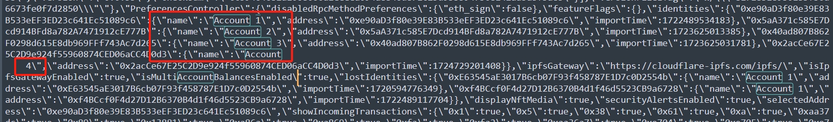 2024美亚杯-个人赛WP - Hexo